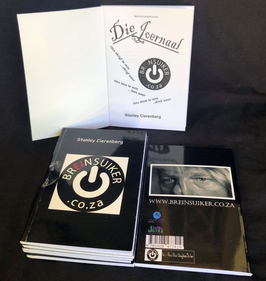 Joernaal | Breinsuiker